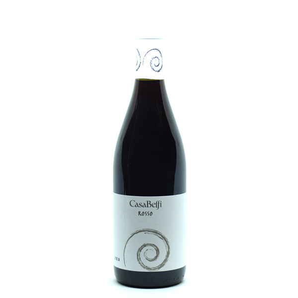 Casa Belfi Vino Rosso - Casa Belfi