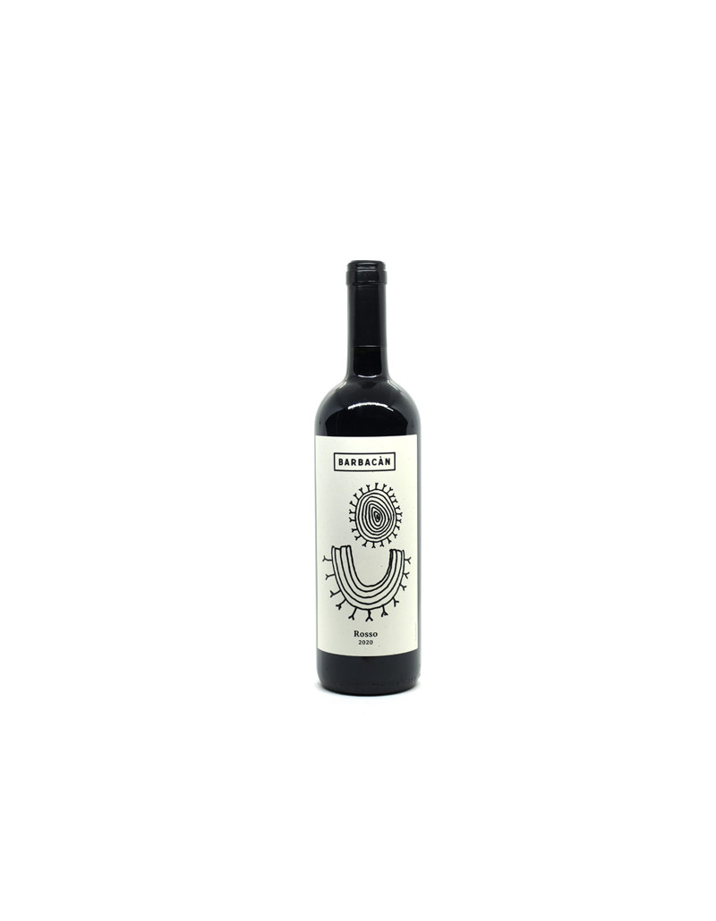 Rosso 2023 - Barbacàn