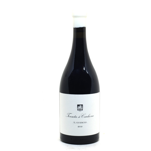 Il Guercio 2023 - Tenuta di Carleone