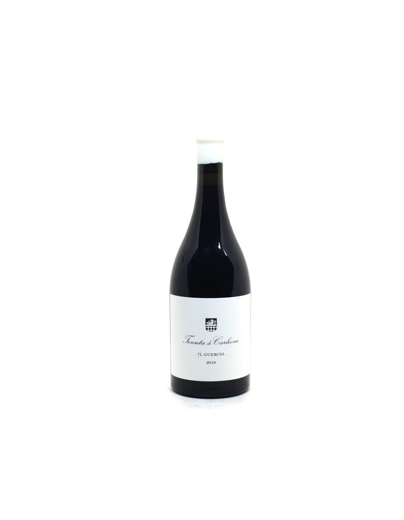 Il Guercio 2023 - Tenuta di Carleone